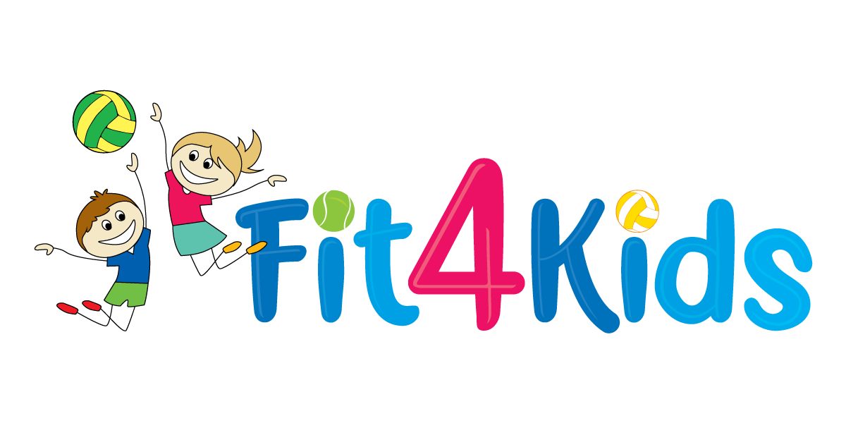 Fit4Kids | Help your students get active for life
